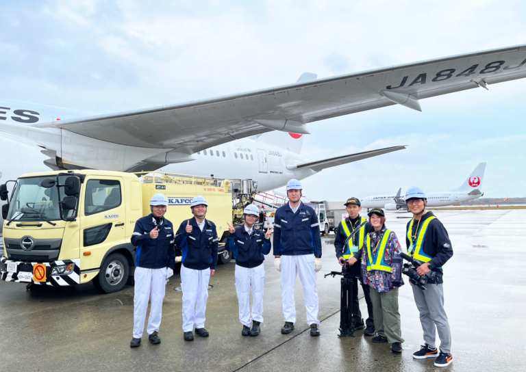 採用PV制作（株式会社KAFCO様） | 株式会社未テイ